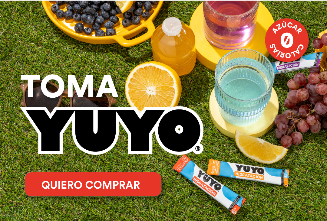 YUYO