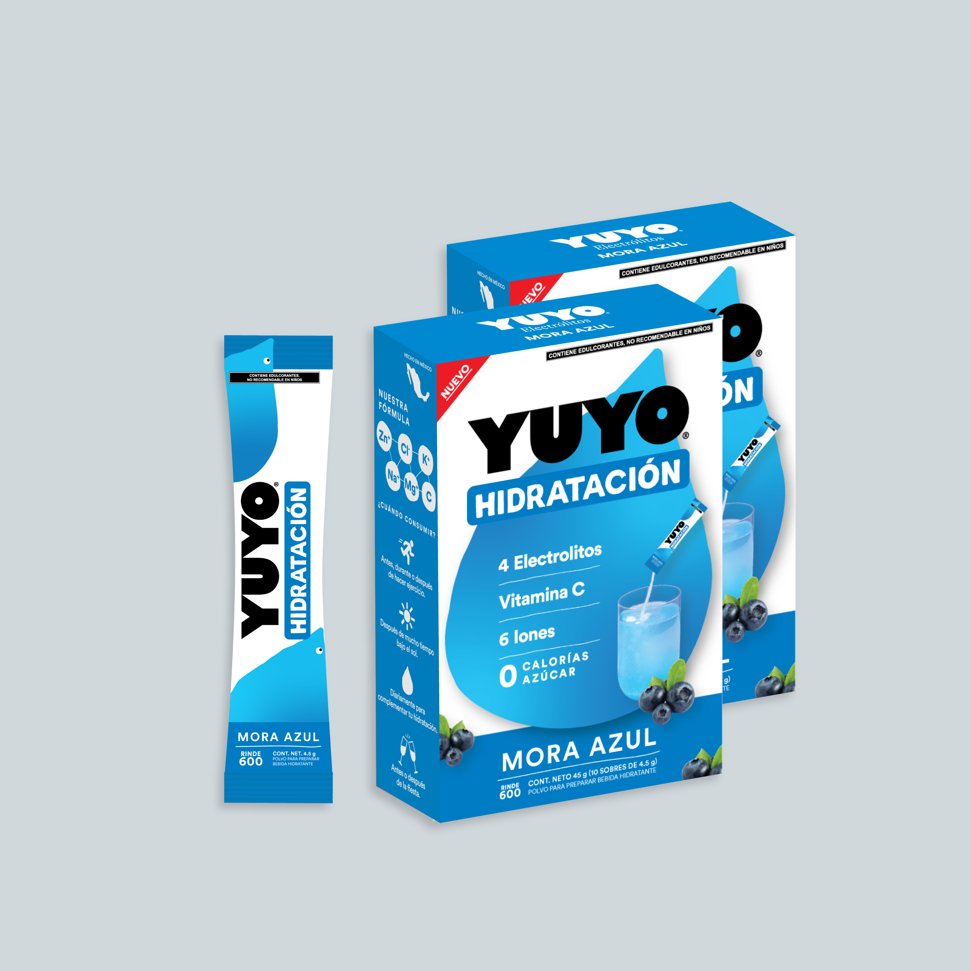 YUYO