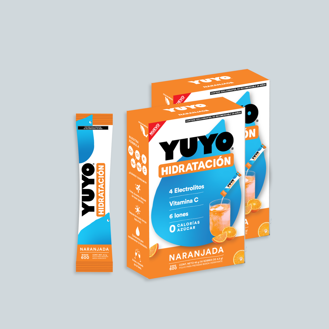 YUYO