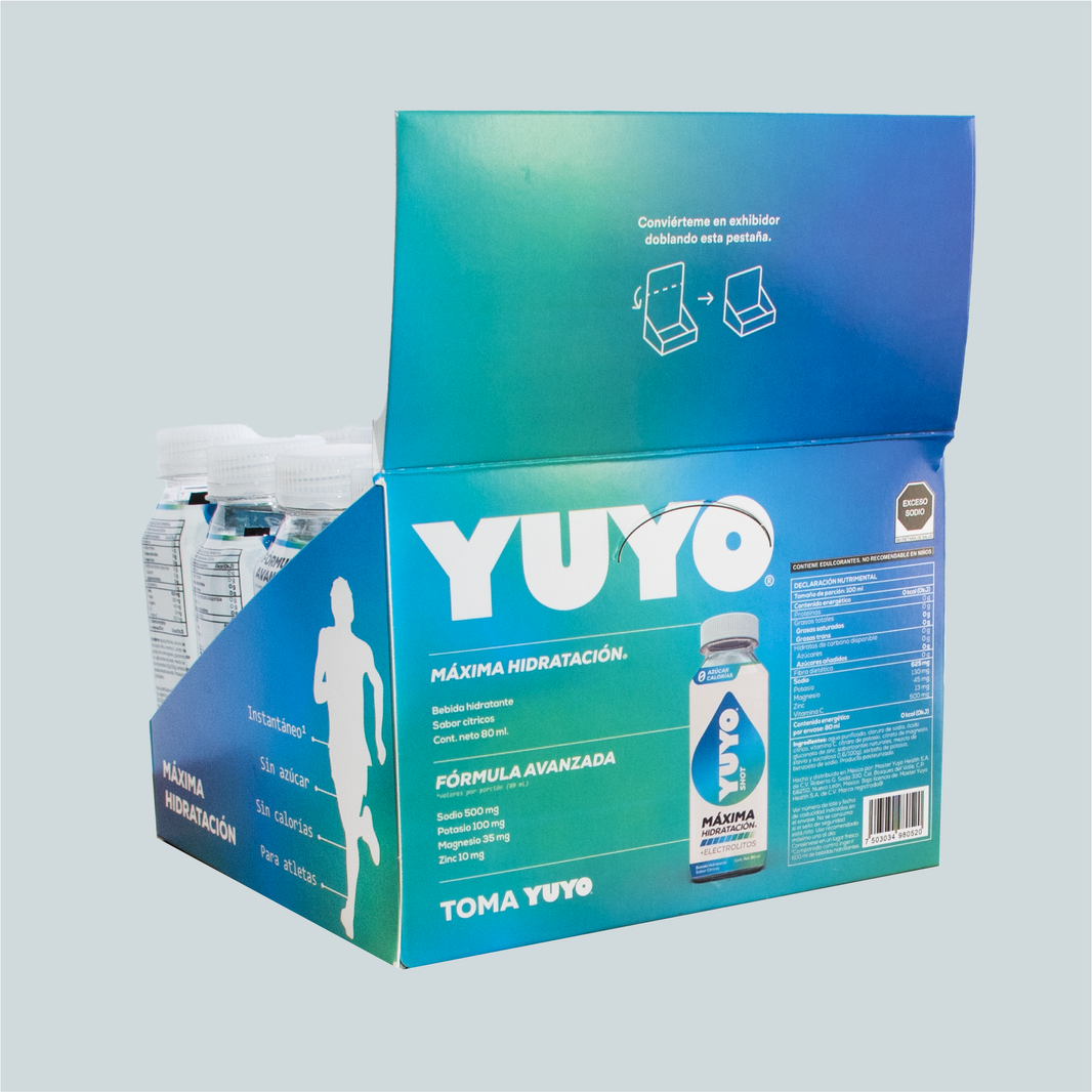 YUYO