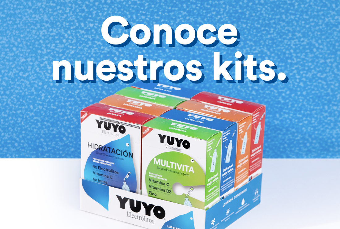 Kits – YUYO
