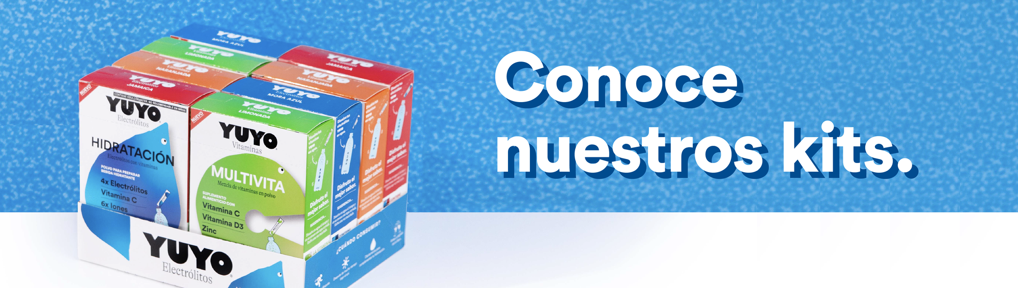 Kits – YUYO