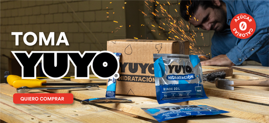 Empresarial – YUYO