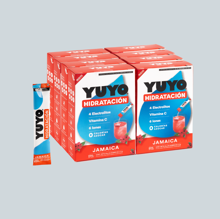 YUYO