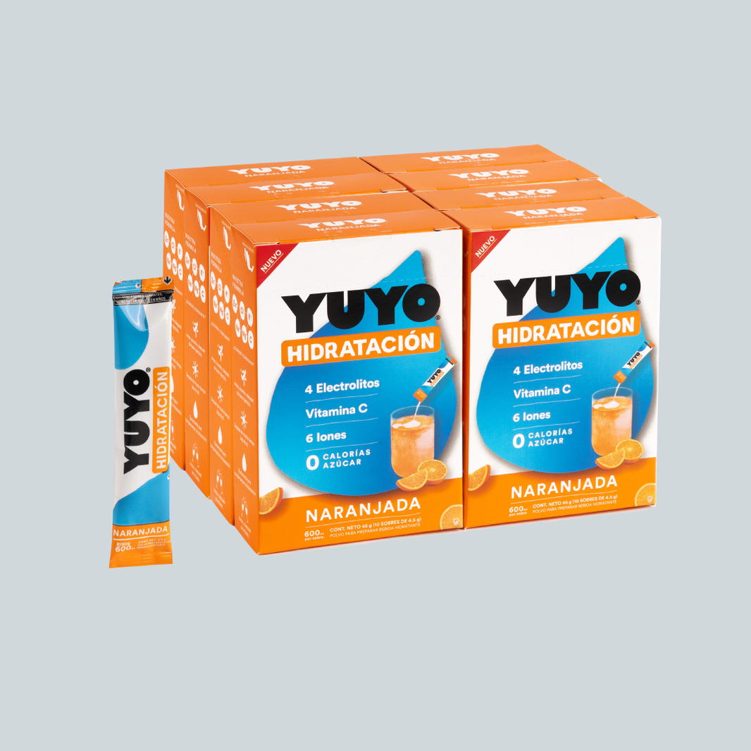 YUYO