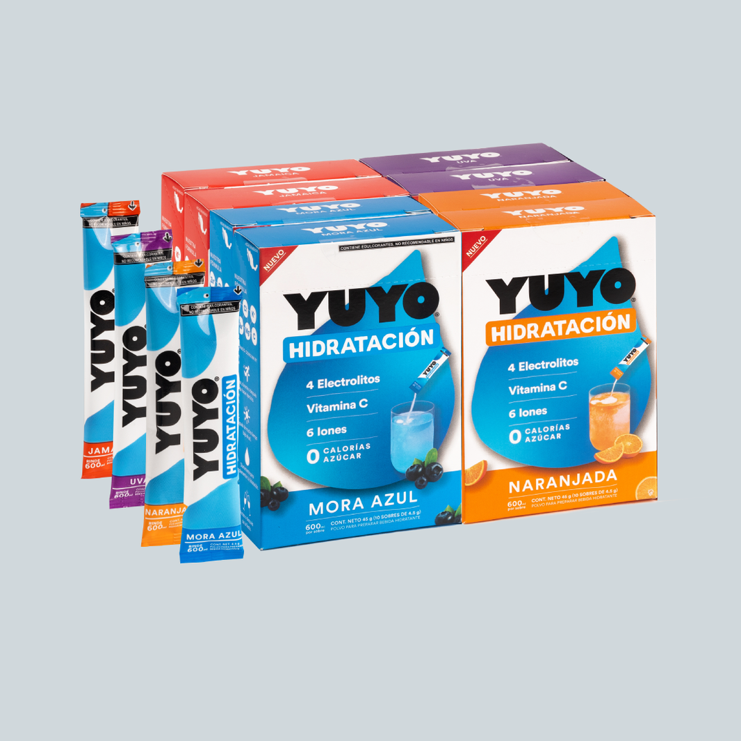 YUYO